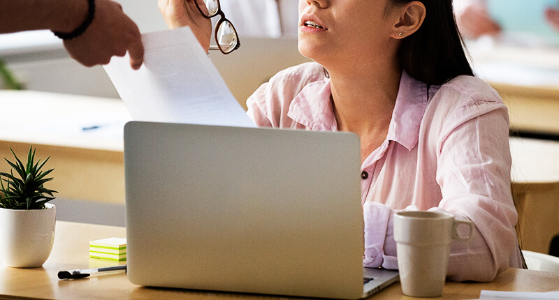 El preaviso en el despido. ¿Con cuantos días de antelación hay que ...
