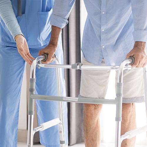 Cómo pasar de incapacidad permanente absoluta a gran invalidez