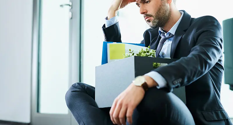 ¿Qué es un despido objetivo?