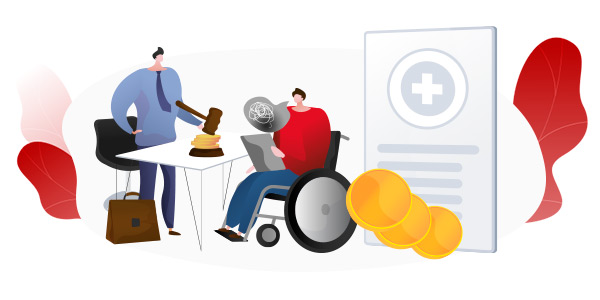 Expediente de Incapacidad Permanente: cómo iniciarlo y fases