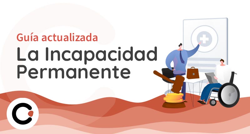 Pensión de Incapacidad Permanente por expertos en Seguridad Social ...